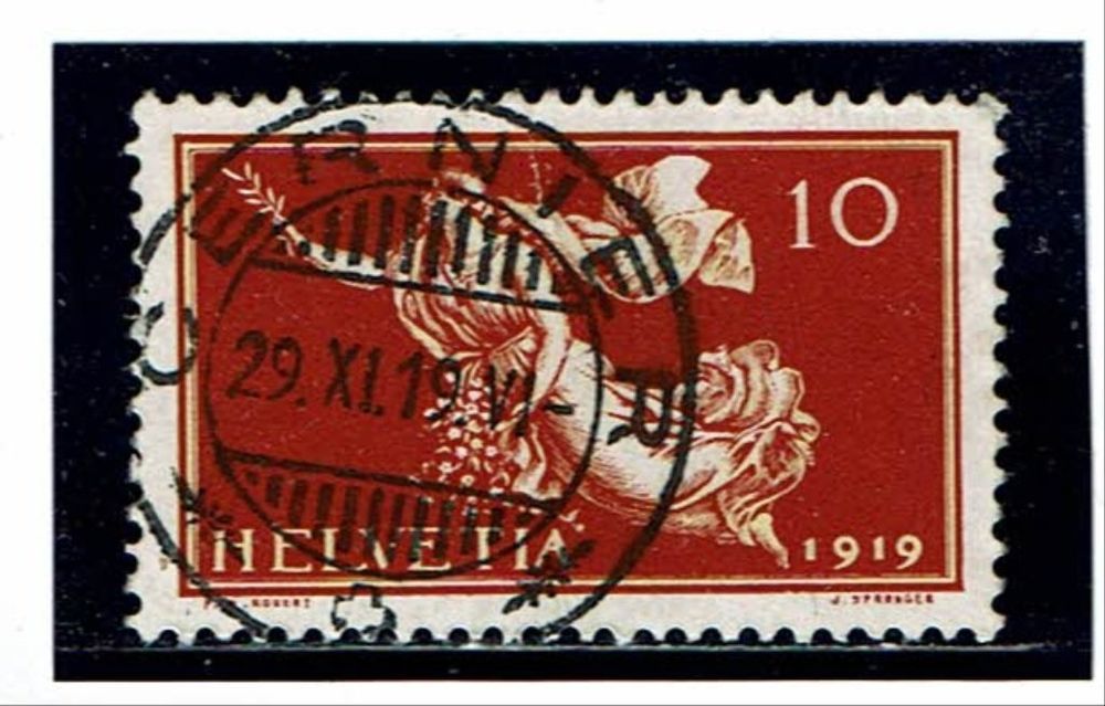 A239/Propagande 144 Vollstempel Cernier | Kaufen auf Ricardo