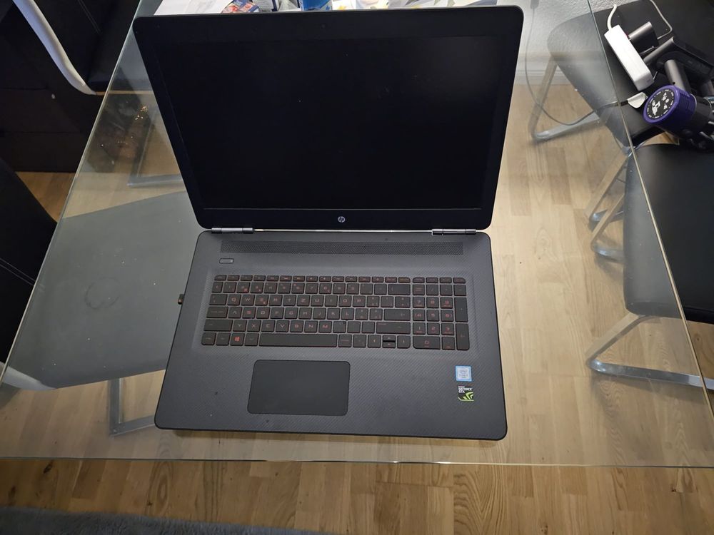 Gebrauchte Laptops Kaufen 17 Zoll