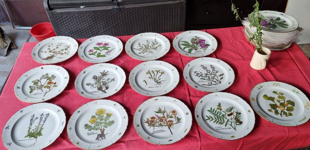 SIEGEFRIED MCMLVII LANG9ENTHAL 13 STÜCK (Neu (gemäss Beschreibung)) in ...