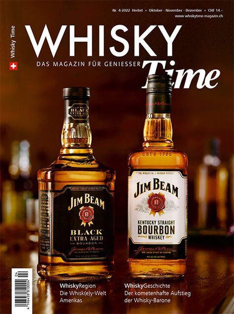 NEU Whisky Time 4-2022 (Neu (gemäss Beschreibung)) in Melchnau für CHF ...
