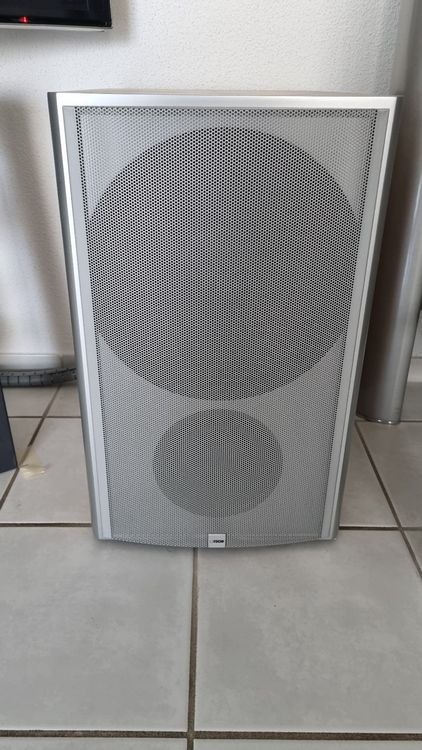 Surround system Canton | Kaufen auf Ricardo