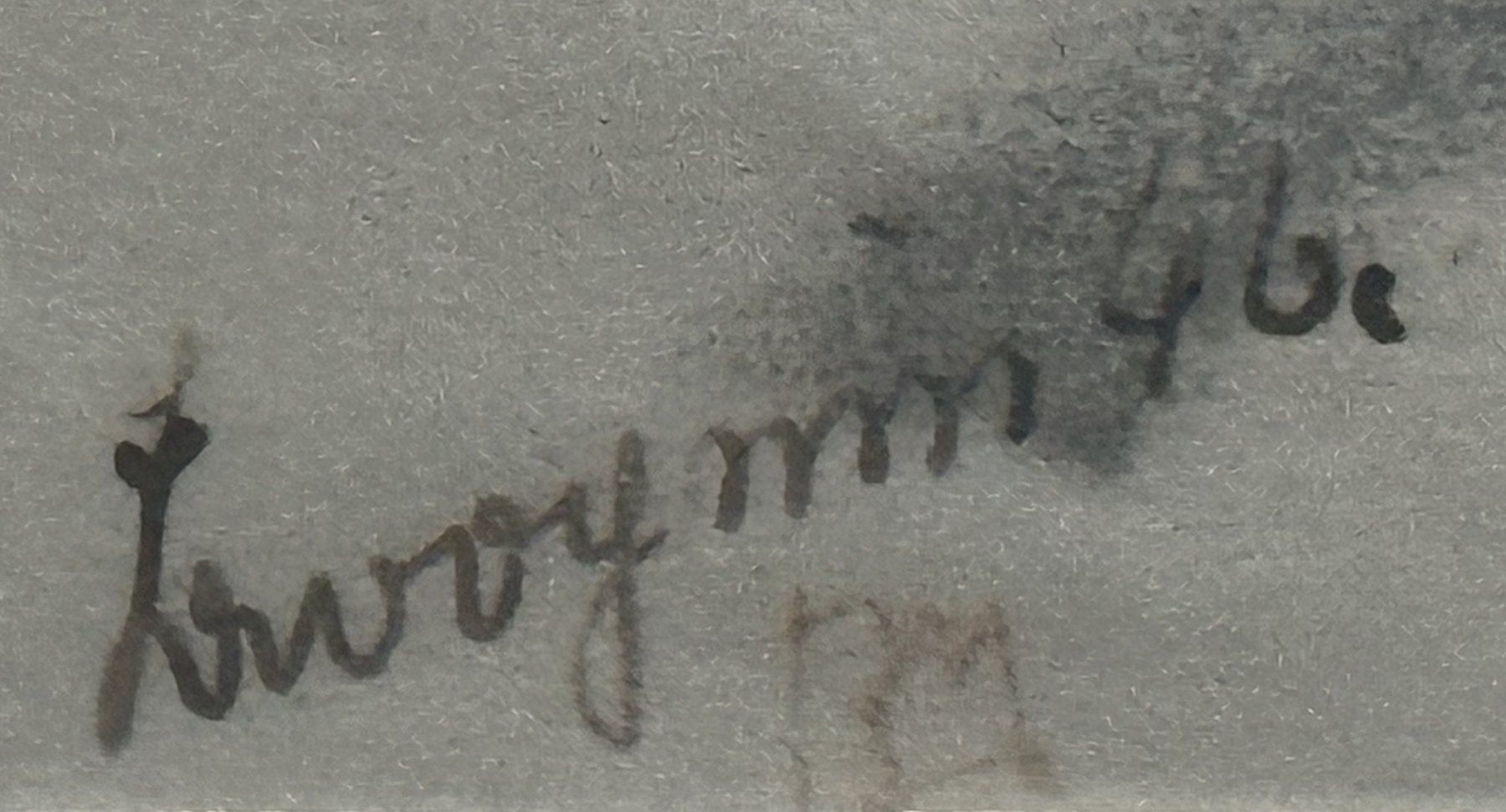 Bild Burkhart-Mangold, Savognin 1946 (Gebraucht) in Basel für CHF 90 ...