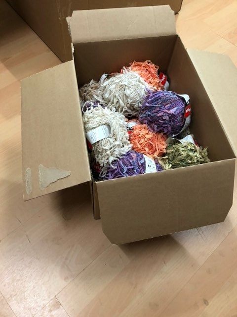 21 X SCHULANA ZIGANE MIX | Kaufen auf Ricardo