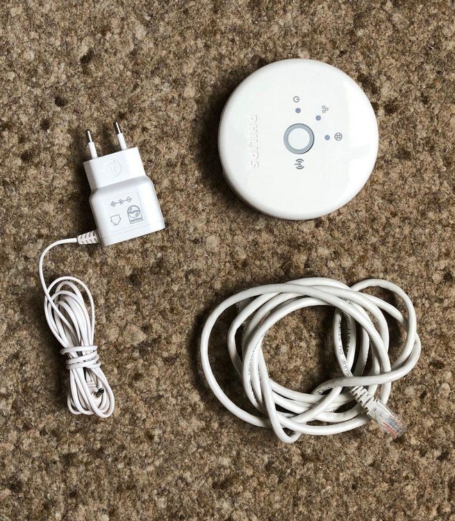 Philips Hue Bridge V1 (Gebraucht) in Wasen im Emmental für CHF 1 – mit ...