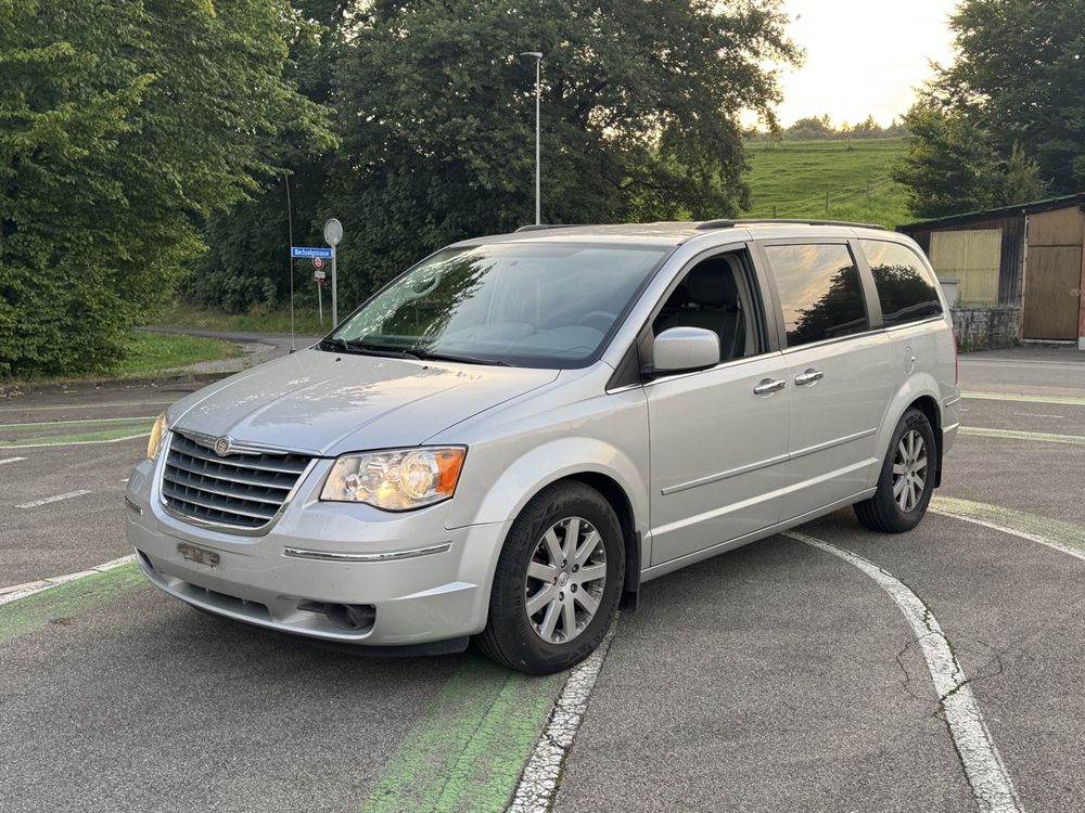 Interesting 3 8 L V6 Chrysler Photos