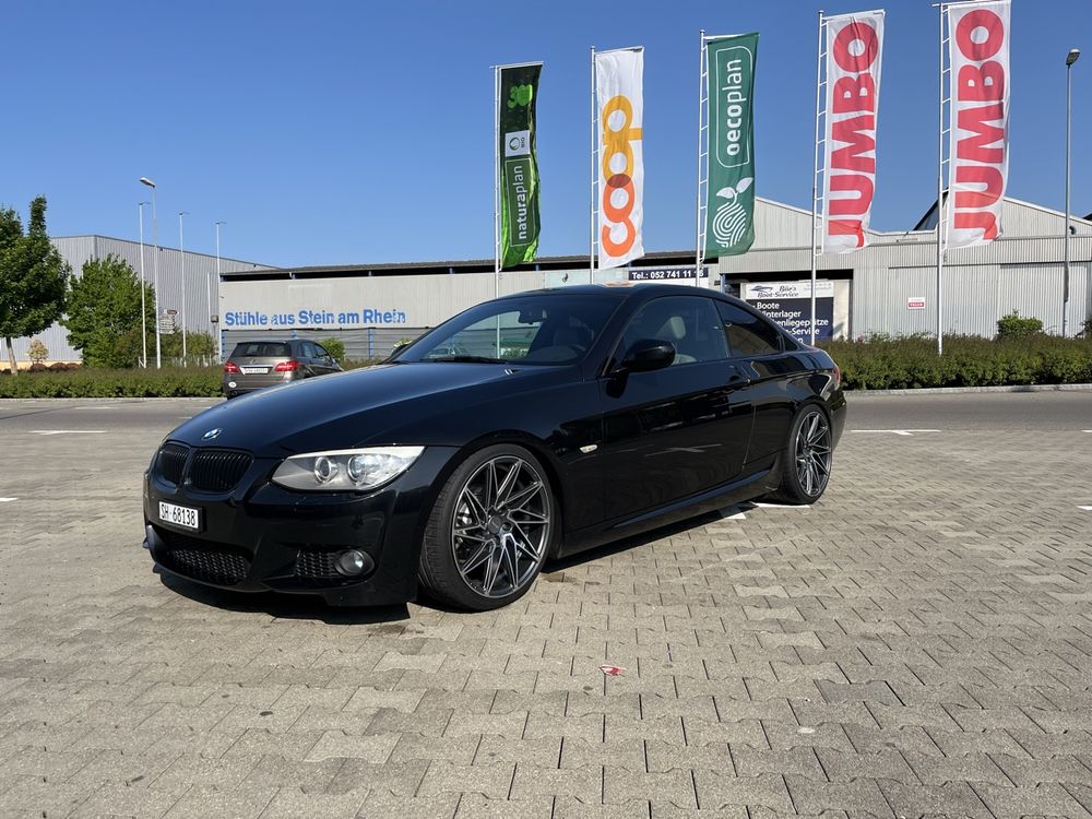BMW e92 330i (Gebraucht) in Stein am Rhein für CHF 13900 – nur Abholung ...