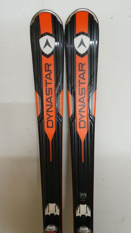 Dynastar Speed Zone 12ti Sportcarver - 174cm (Gebraucht) in Nänikon für ...