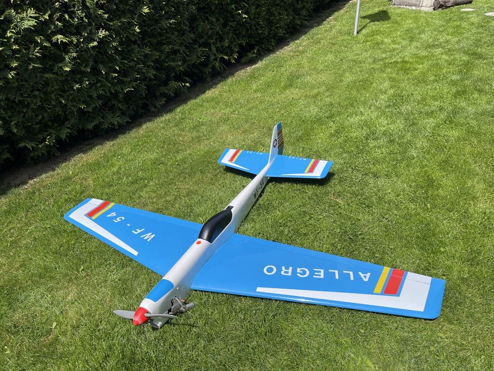 Allegro F 3A | Kaufen auf Ricardo