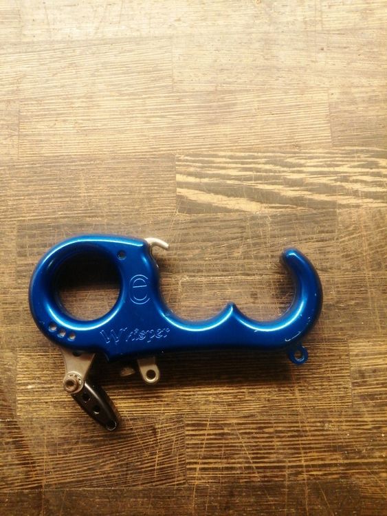 Carter Whisper Release | Kaufen auf Ricardo