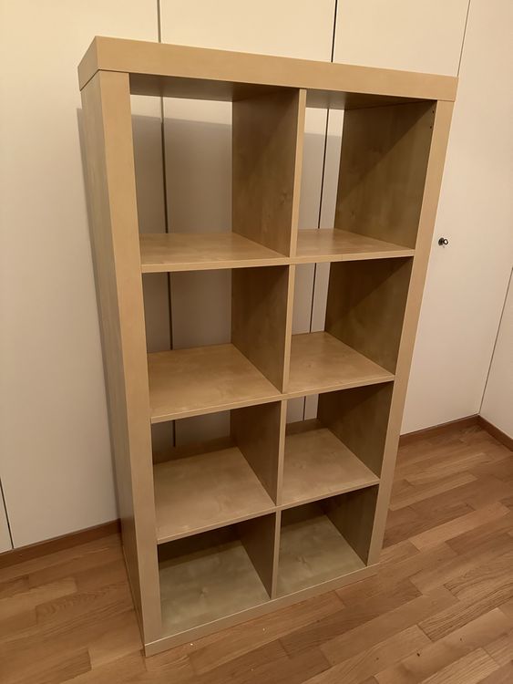 IKEA Kalax (Gebraucht) in St. Gallen für CHF 47 – nur Abholung auf ...