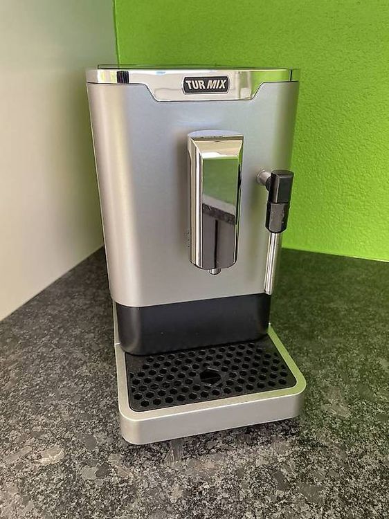 Machine à café Turmix (Gebraucht) in Fribourg für CHF 180 – nur ...