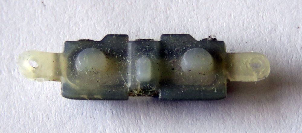 Nokia N95-1: Tasten-Set "lauter / leiser" | Kaufen auf Ricardo