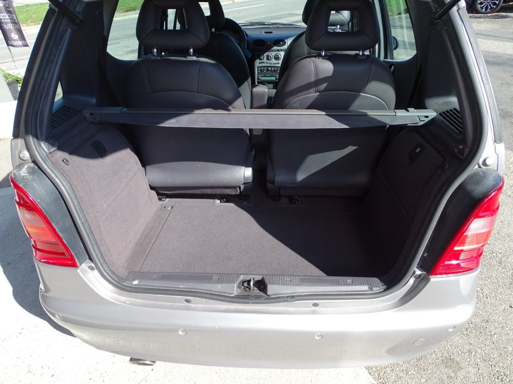 Mercedes-Benz A190 Avantgarde (Gebraucht) in Weier im Emmental für CHF ...