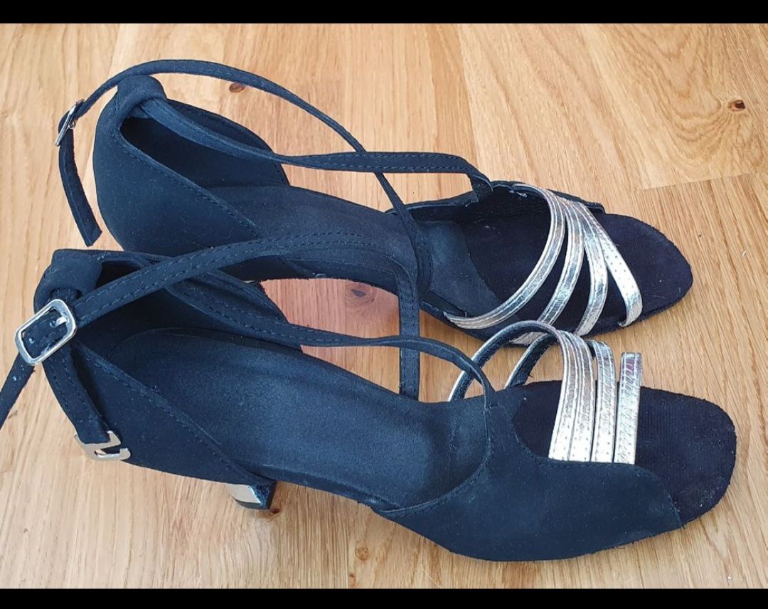 Chaussures de danse bal fête soirée (Neuf (Voir description)) à ...