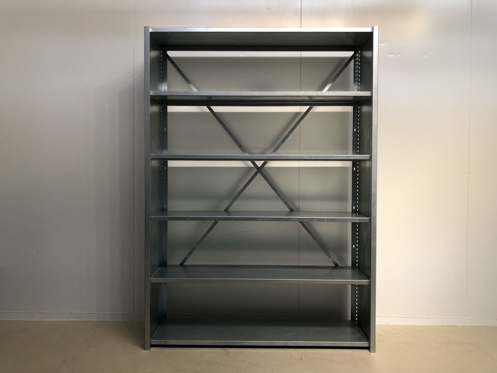 Industrial - Design Regal Unima | Kaufen auf Ricardo