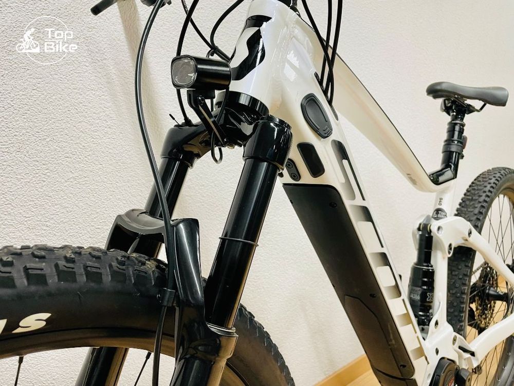 Scott Strike eRide 940 L (Gebraucht) in Stallikon für CHF 2499 – mit ...