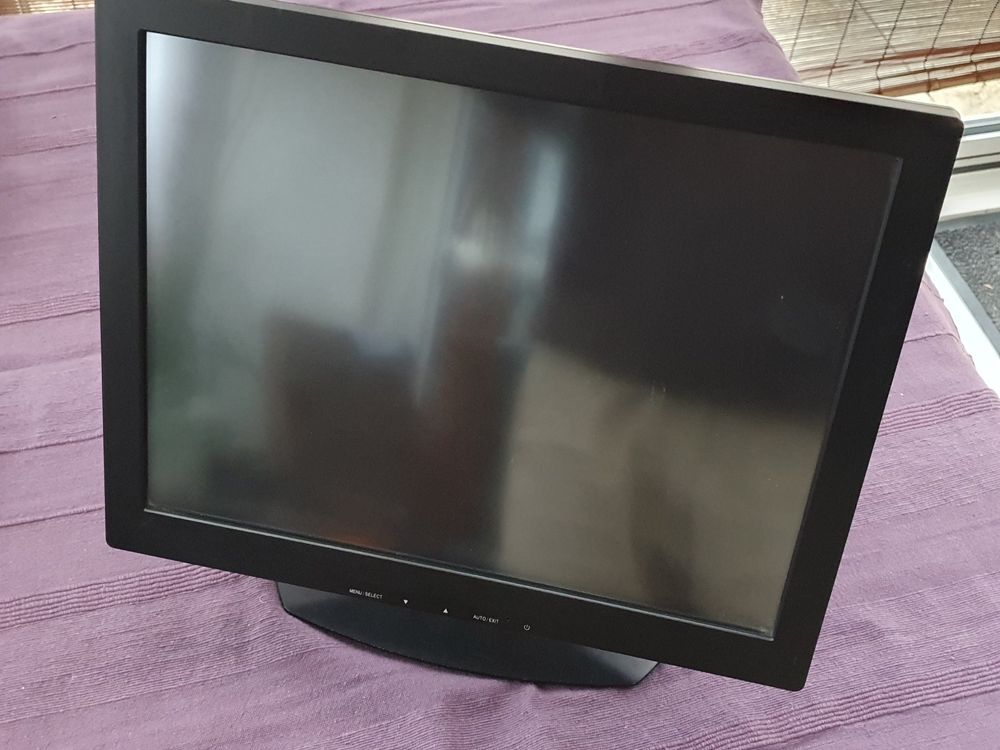 TouchScreen 4POS Vision MRP-125 / 15'' Zoll (Gebraucht) in Killwangen ...