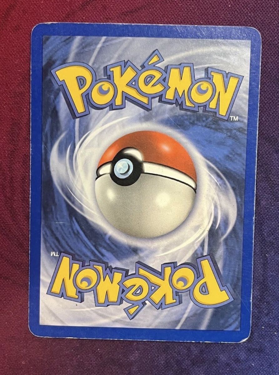 Pokémon Glurak Ex (D'occasion) à Belprahon pour CHF 280 – avec ...