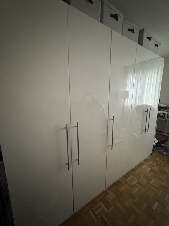 Rasenmher Qualmt Weiss Zu Viel L