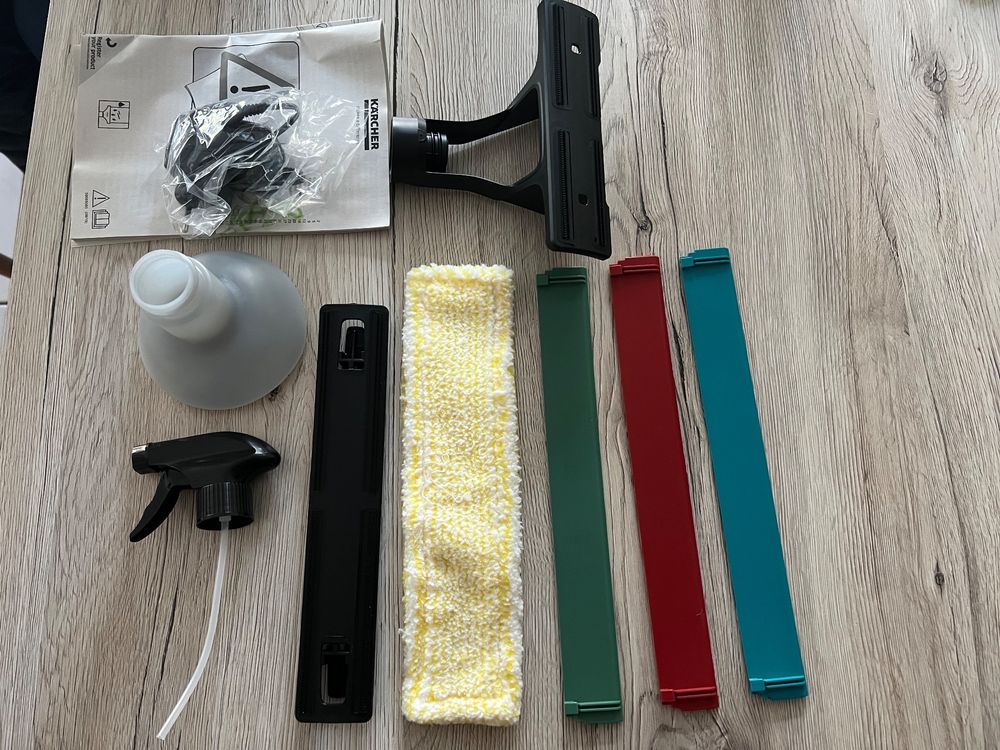 Kärcher WV6 plus multi édition | Kaufen auf Ricardo
