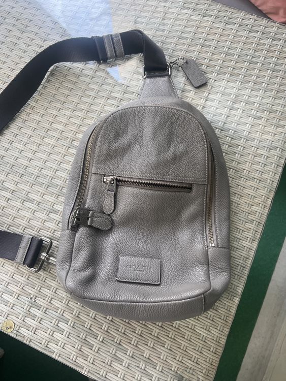 COACH Tasche (Gebraucht) in Olten für CHF 90 – mit Lieferung auf ...