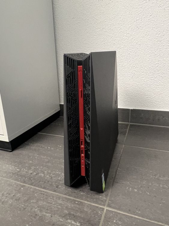 ASUS ROG G20 Gaming PC, i7, GTX, Top Zustand! (Gebraucht) in Zürich für ...