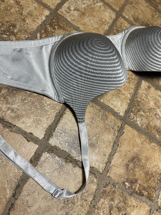 Wolford Reggiseno Particolare-tg 80B-chic e sexy (Neu (gemäss ...