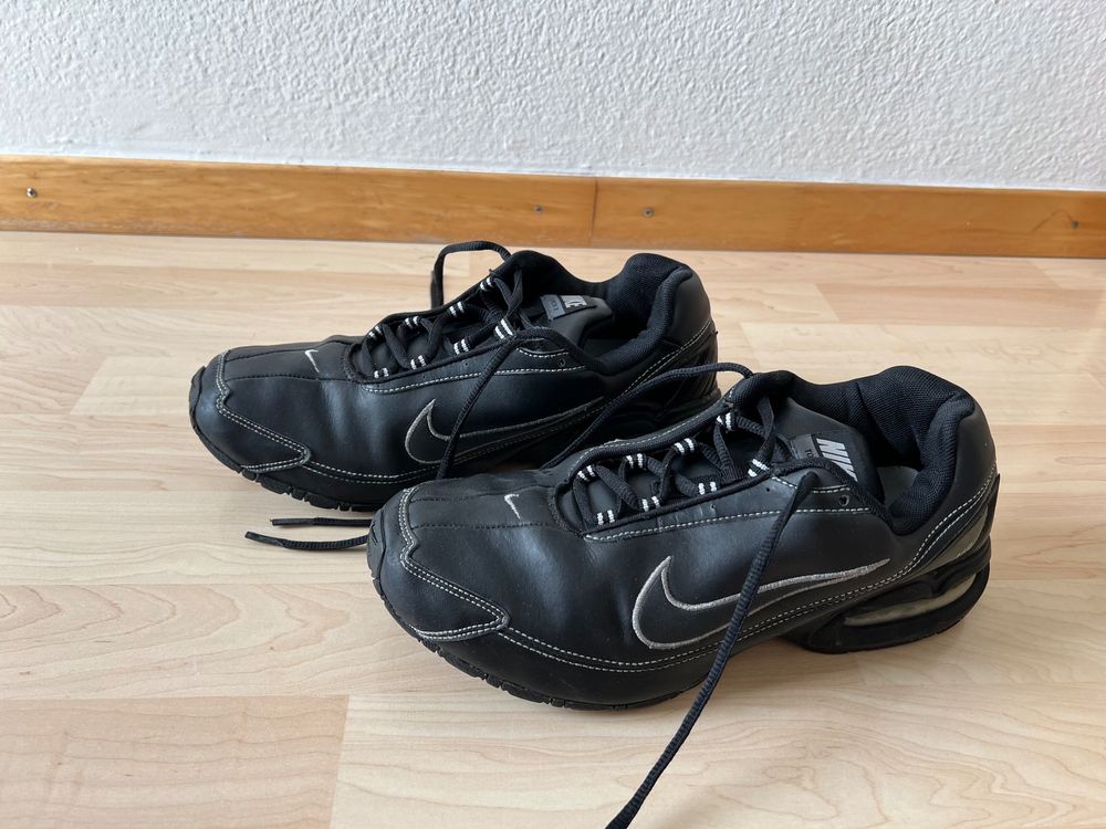 Nike Air Torch 3 Turnschuhe Gr.44 (wie 43) (Gebraucht) in Siebnen für ...