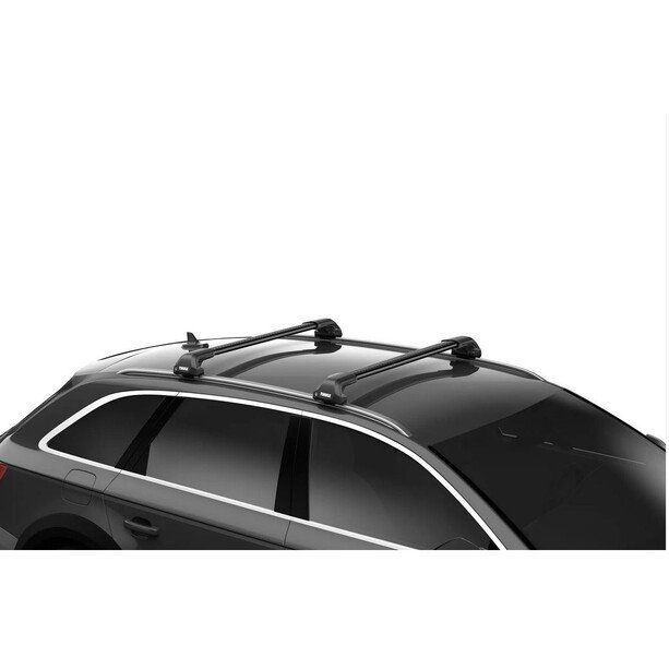 Dachträger Thule für Porsche Cayenne Bj 2020 | Acheter sur Ricardo