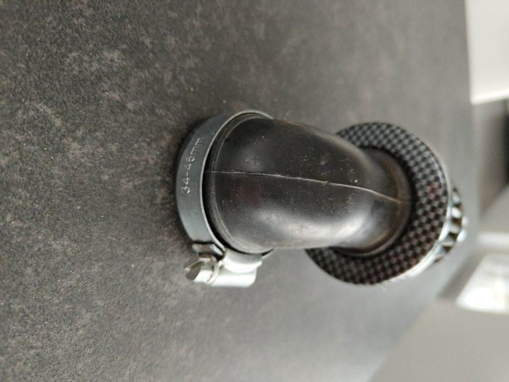 TNT Luftfilter Puch Maxi | Kaufen auf Ricardo