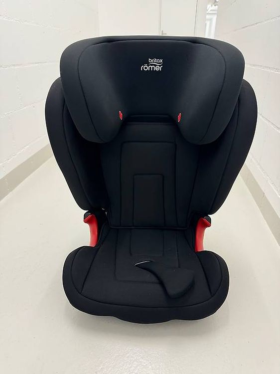 Britax Römer Kidfix 2 R / Gruppe 2/3 / 15 - 36 kg (Gebraucht) in ...