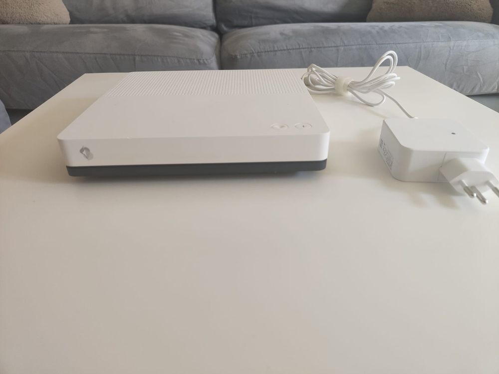 Swisscom internet box standard | Kaufen auf Ricardo