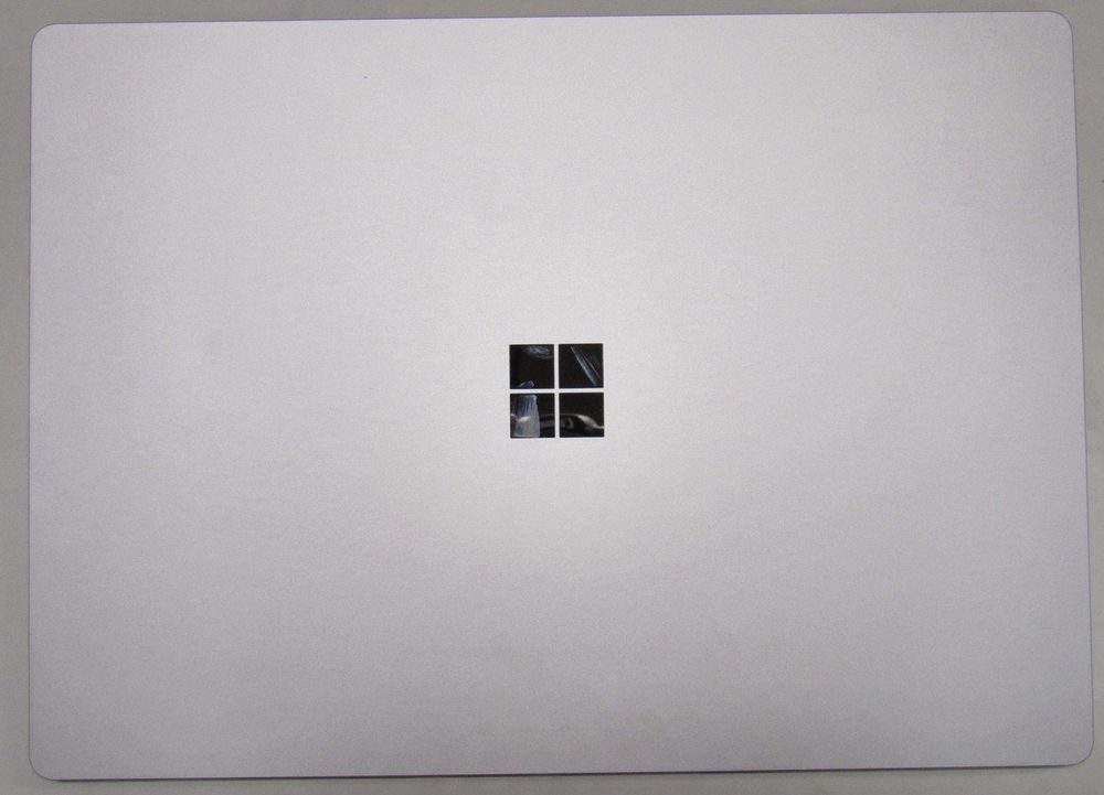 Microsoft Surface 3 / 15" model 1872 (Silver) (Gebraucht) in Zürich für ...