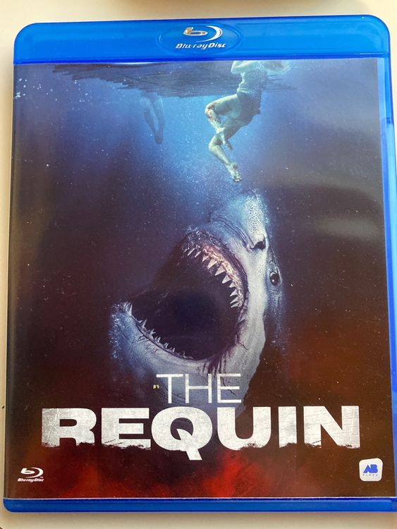 THE REQUIN | Kaufen auf Ricardo