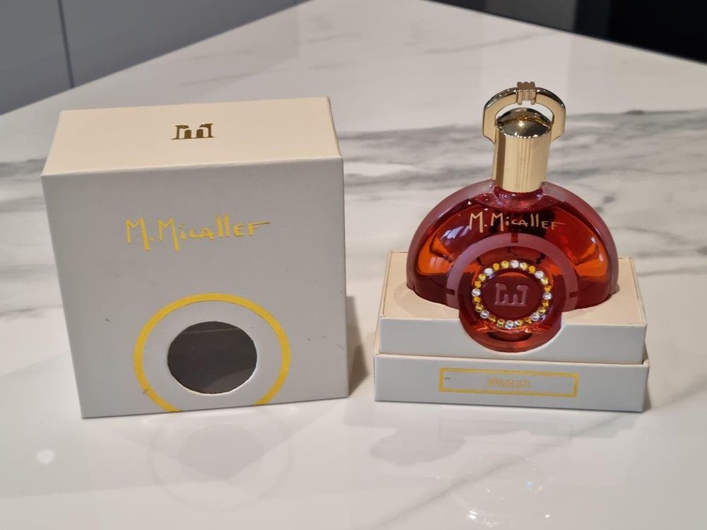Micallef Watch Eau De Parfum 100 ml | Kaufen auf Ricardo
