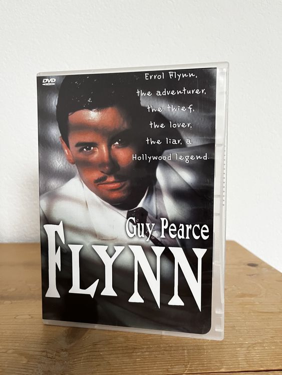 FLYNN: Guy Pearce (Gebraucht) in Bassersdorf für CHF 7 – mit Lieferung ...