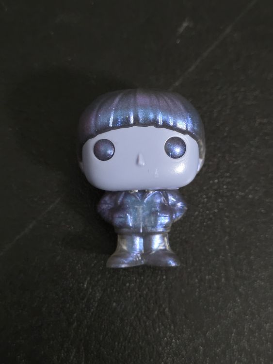 KINDER JOY | STRANGER THINGS - Will (Upside Down) (Neu (gemäss ...