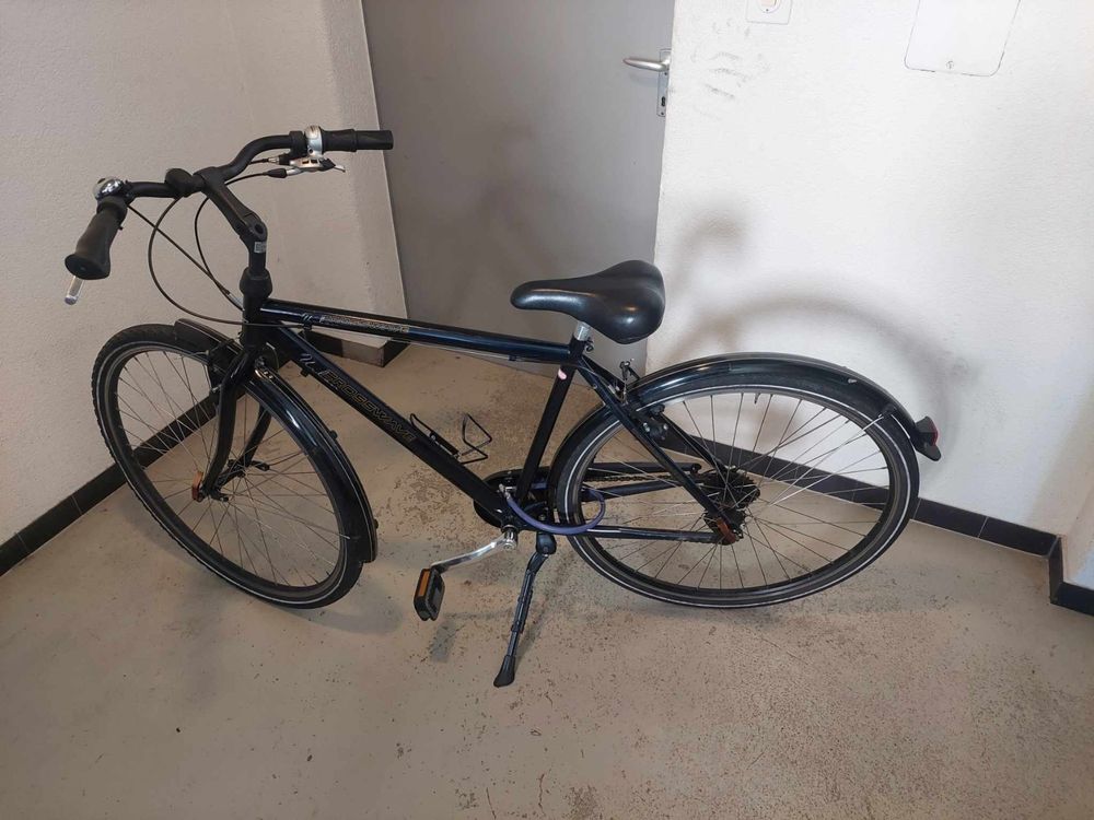 Crosswave bike | Kaufen auf Ricardo