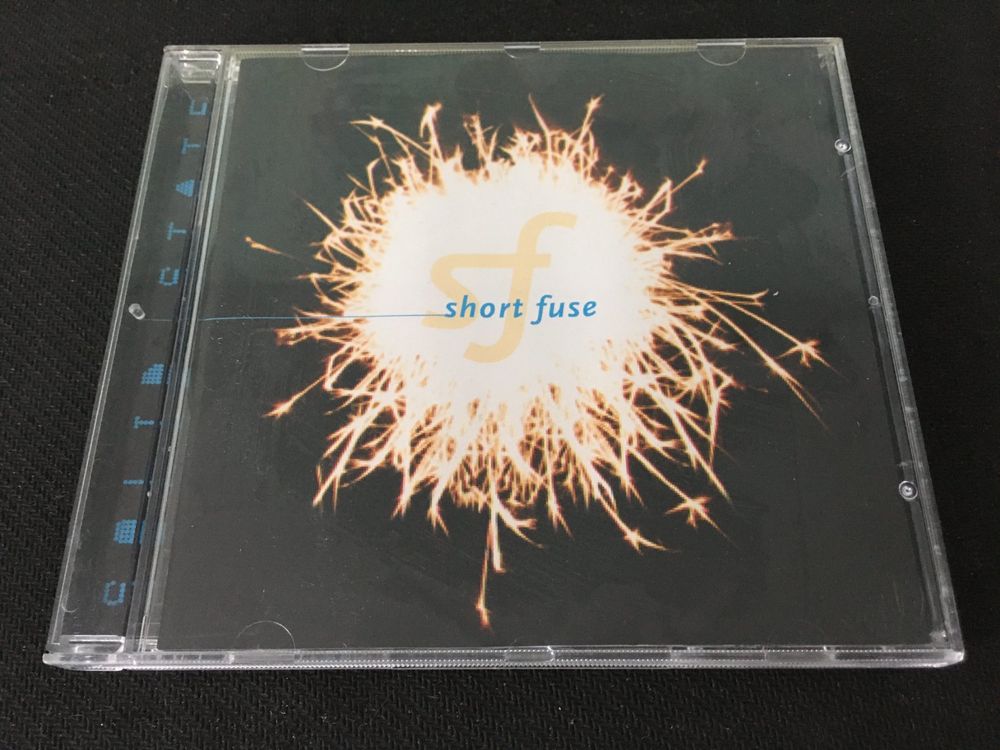 Short Fuse - Solid State -CD- (Gebraucht) in St.Gallen für CHF 3.9 ...