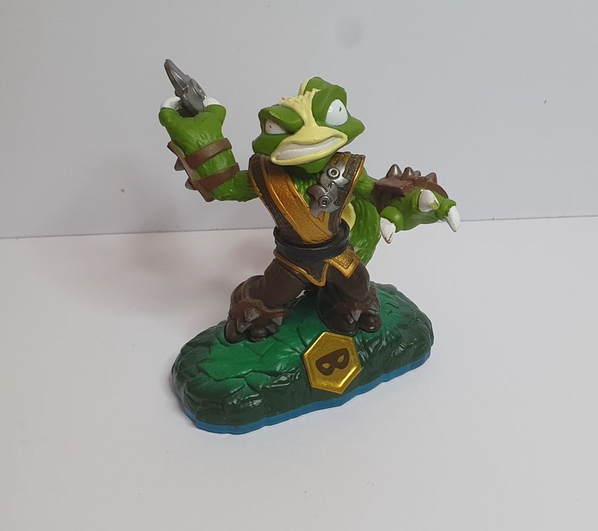 Stink Bomb - Skylanders Swap Force | Kaufen auf Ricardo