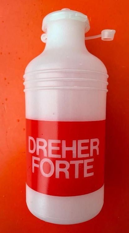 CICLI Dreher Forte-Bidon u. Roto Bidonh. (Neu (gemäss Beschreibung)) in ...