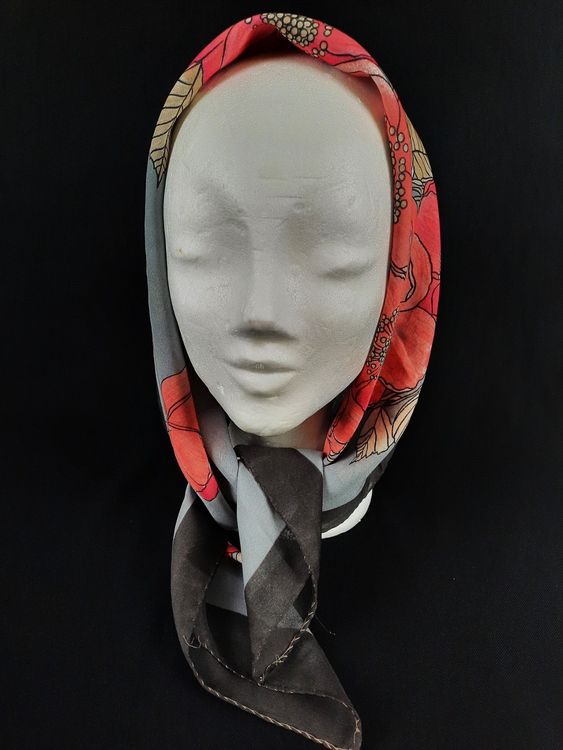 Simon de Valire Foulard | Kaufen auf Ricardo