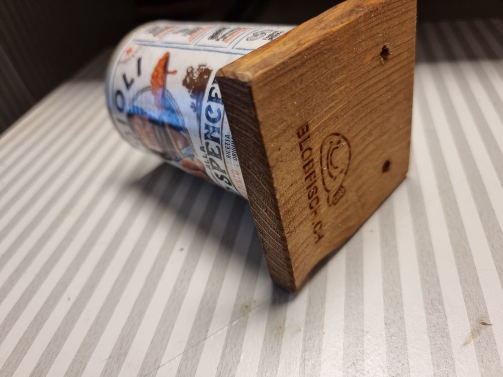 Bud Spencer Bohnen –Stiftehalter –Kult Geschenk (Neu (gemäss ...