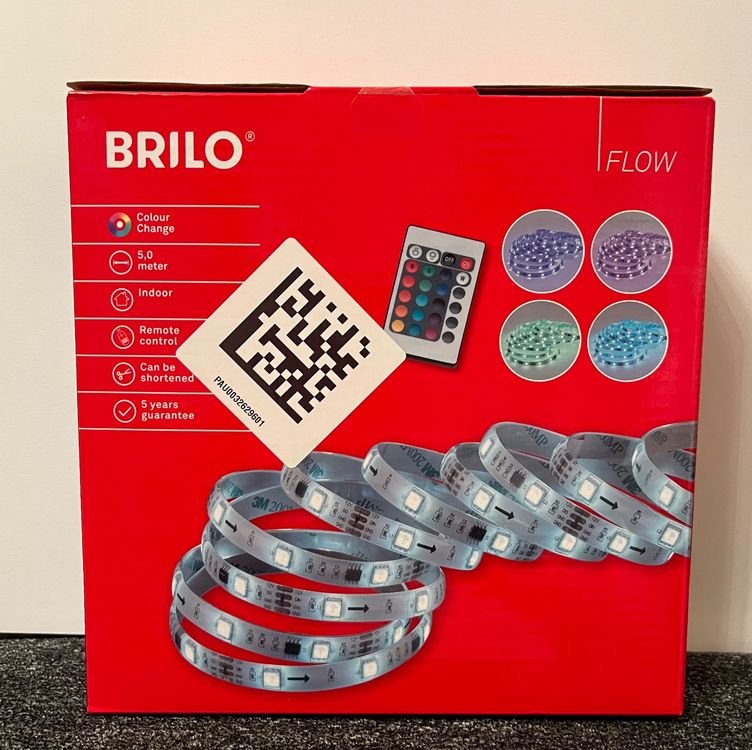 Brilo LED Flex Band (Neu und originalverpackt) in Langnau am Albis für ...