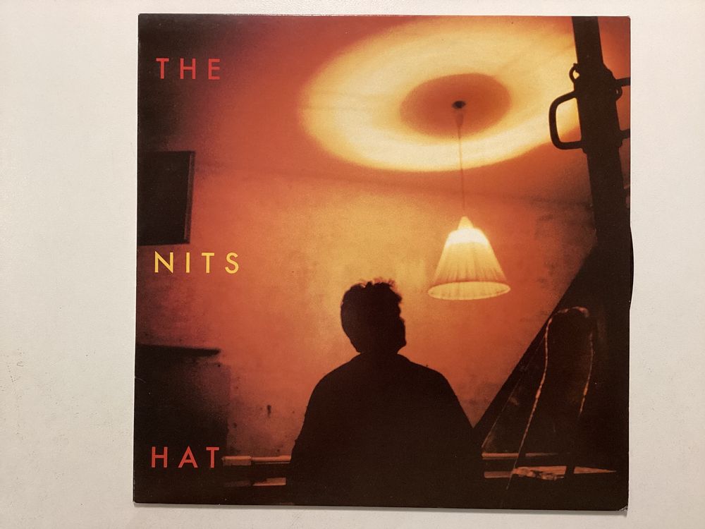 Nits LP - Hat | Kaufen auf Ricardo