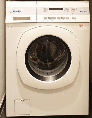 Waschmaschine Merker Bianca d705 | Kaufen auf Ricardo