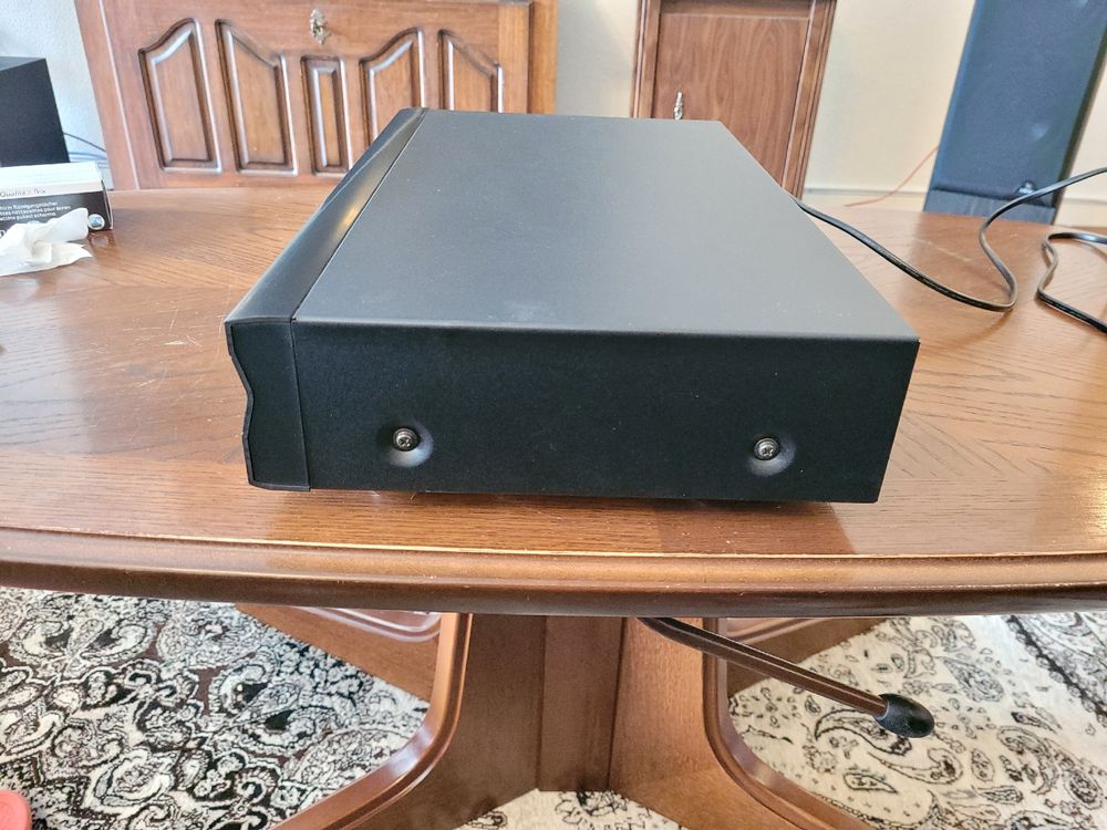 Yamaha CD-Player CDX-396 | Kaufen auf Ricardo