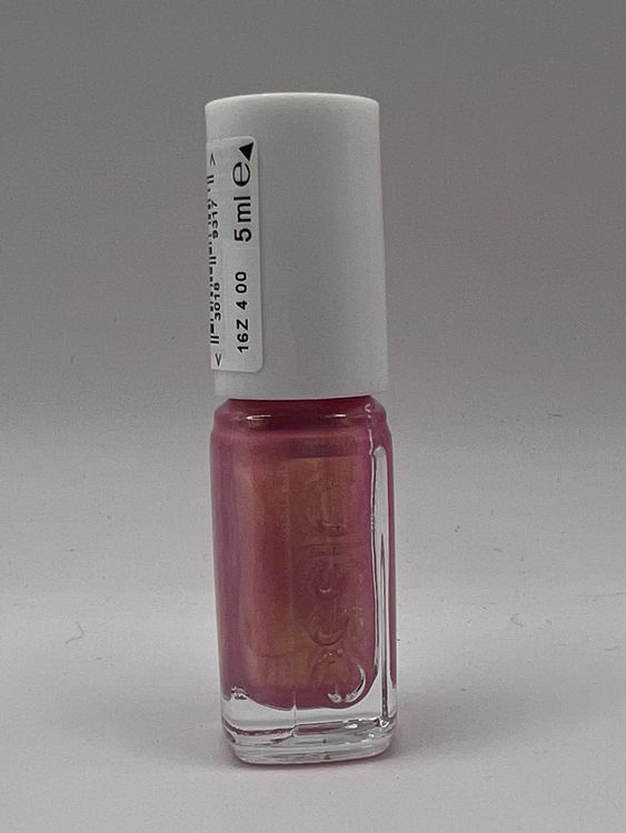 💅 NEU essie one way for one 5 ml Nagellack (Neu und originalverpackt ...