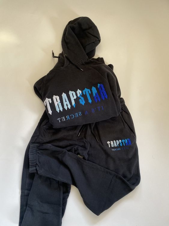 Trapstar ensemble XS | Kaufen auf Ricardo