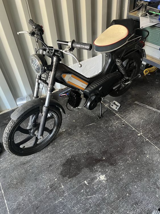 Tomos 2 vitesse | Kaufen auf Ricardo